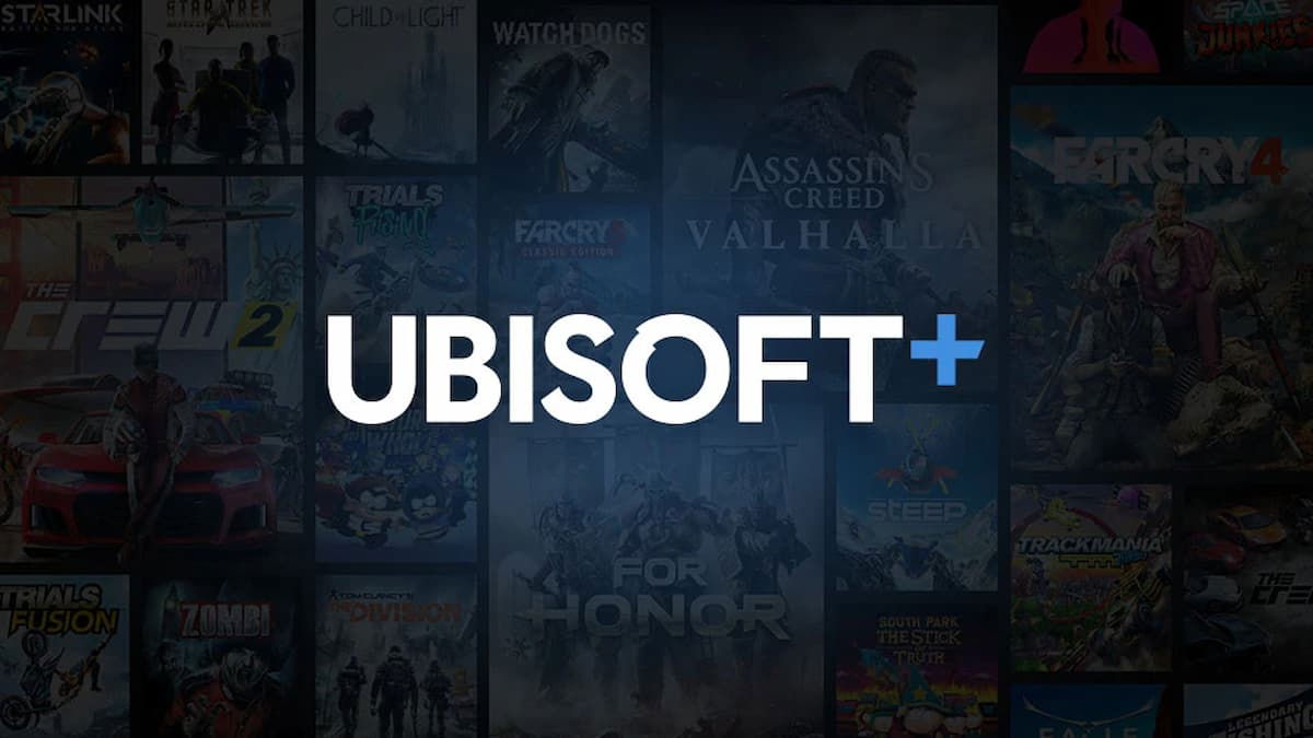 El catálogo de Ubisoft+ podría unirse a Xbox Game Pass de forma oficial ...