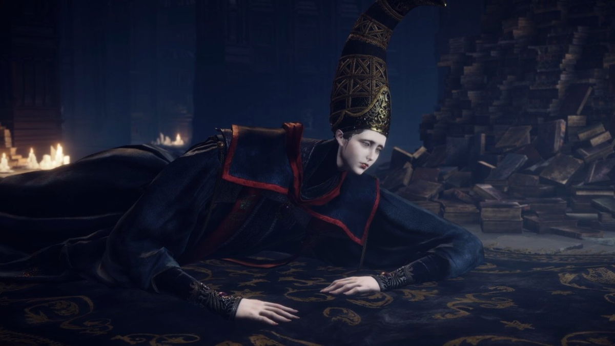 Esta increíble build es perfecta para vencer fácilmente a Rennala en ...