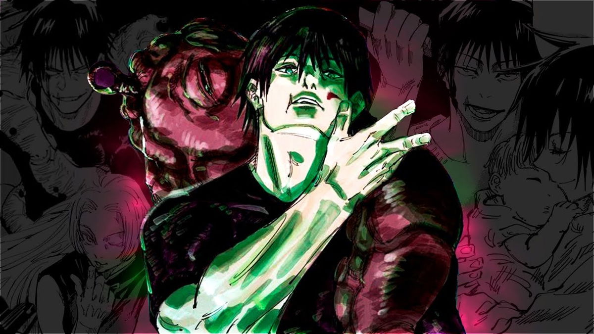 Jujutsu Kaisen al fin decidirá al sucesor de Toji en la familia