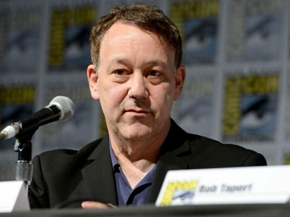 La nueva película de Sam Raimi será espeluznante: aquí puedes ver el ...