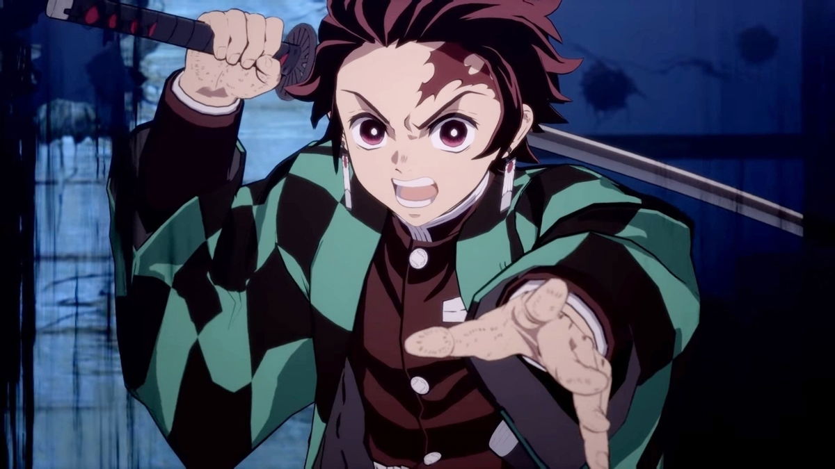 6 cosas que no sabías del Cuerpo de exterminio de Demonios de Kimetsu ...