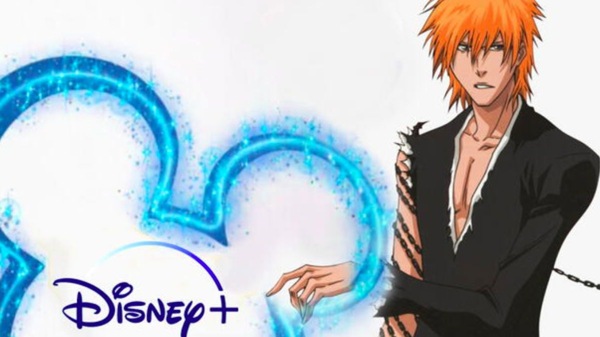 Disney fracasa con Bleach: Thousand-Year Blood War