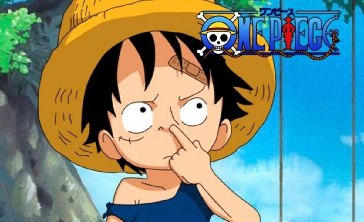 One Piece: Luffy es mucho más inteligente de lo que piensas y esta es ...
