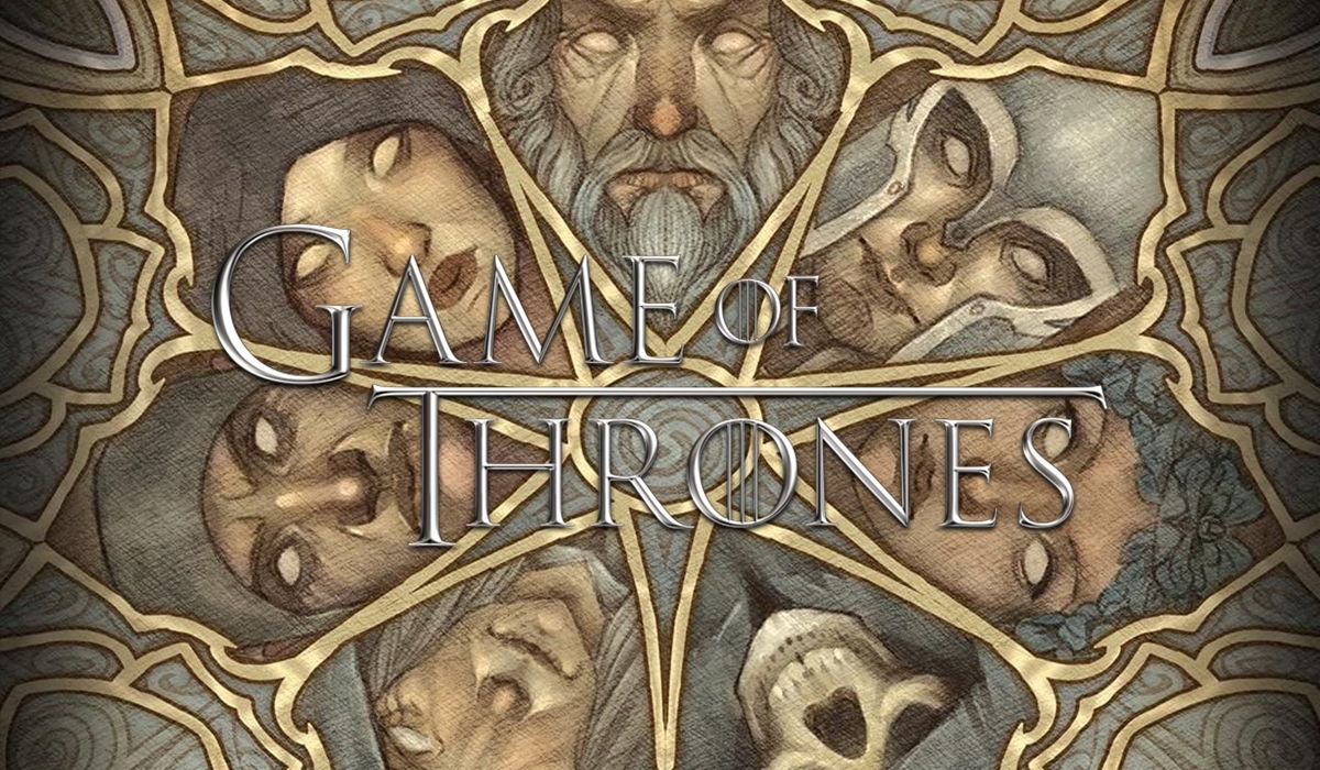 Todo sobre los Siete Dioses de Juego de Tronos