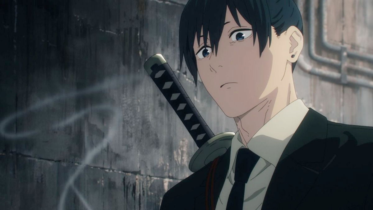 Chainsaw Man: 4 datos curiosos sobre Aki Hayakawa