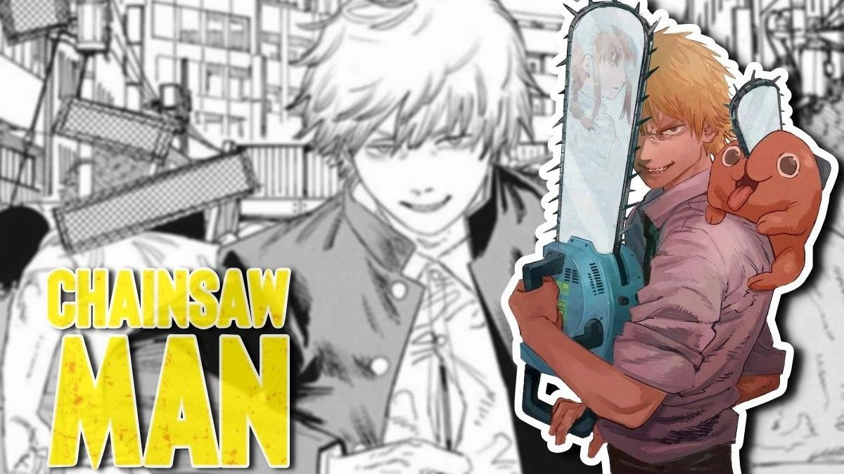 Chainsaw Man ya tiene su cosplay perfecto para Denji