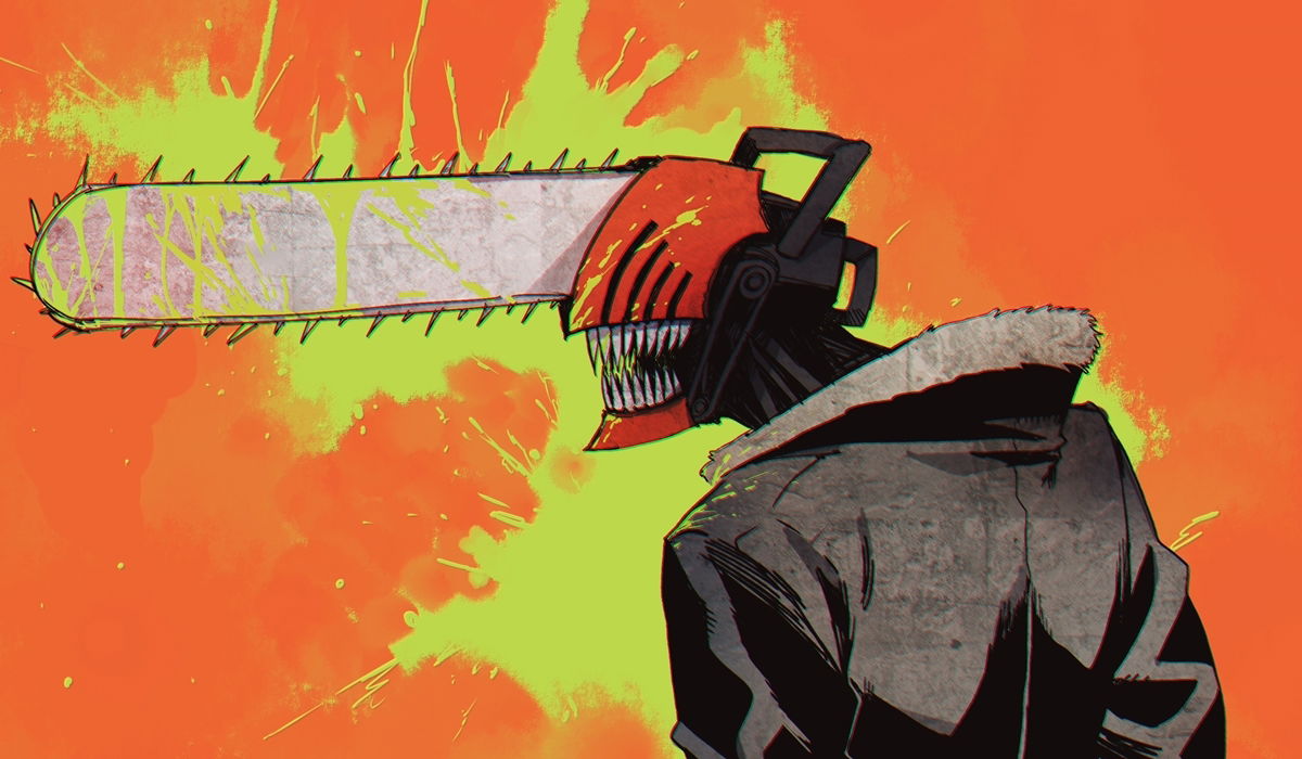 Chainsaw Man: todas las transformaciones de Denji
