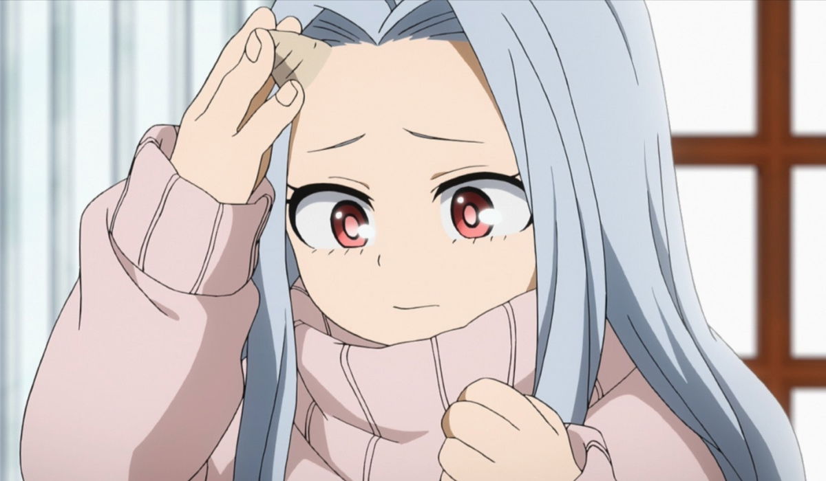 My Hero Academia: ¿Quiénes son los padres de Eri?