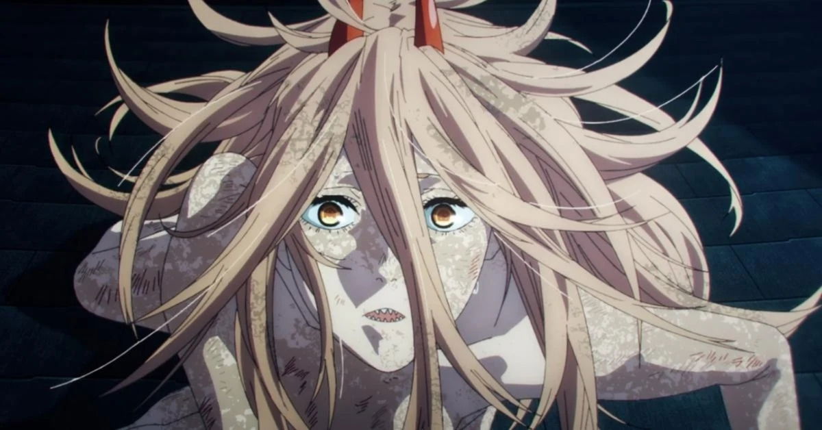 Chainsaw Man: 5 datos curiosos sobre Power