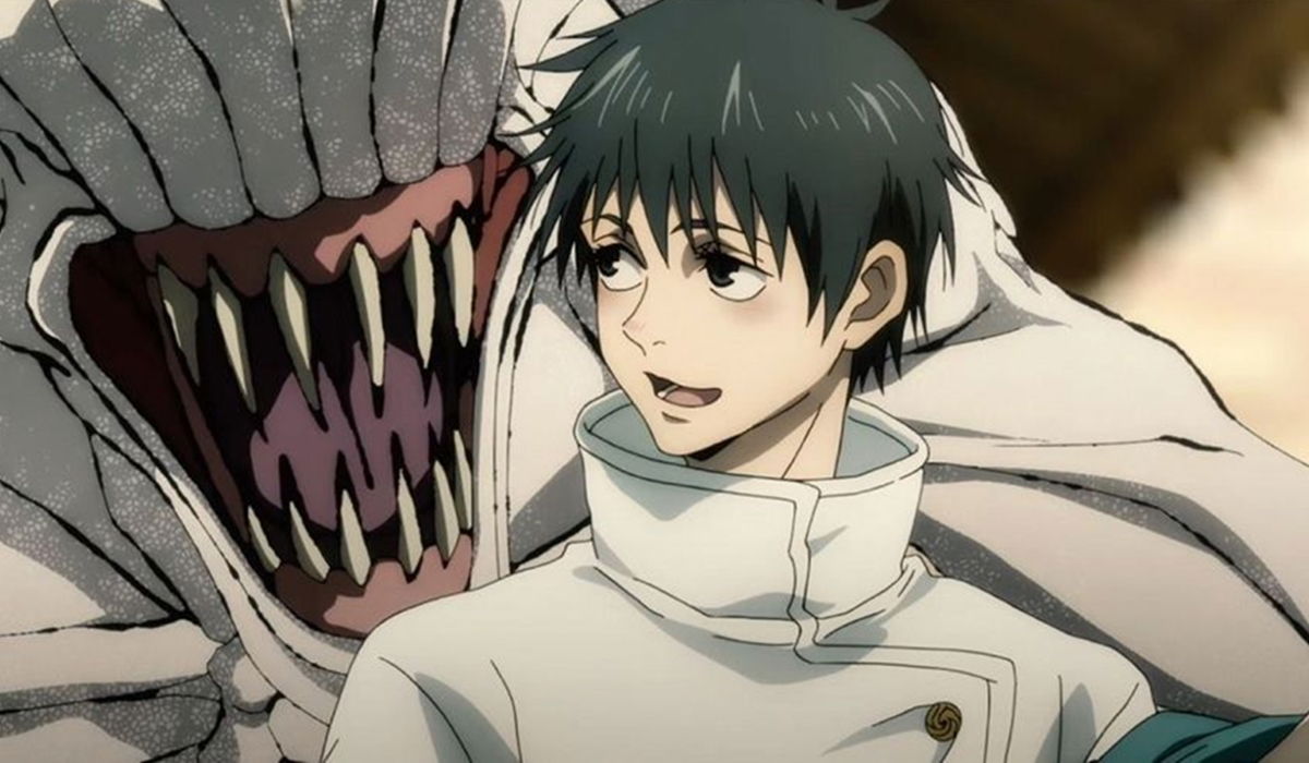 ¿Por qué Yuta Okkotsu no sale en Jujutsu Kaisen?