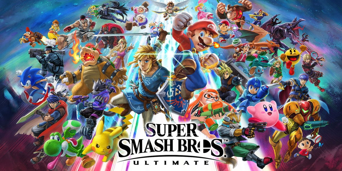 El youtuber Mr. Beast forma parte de Super Smash Bros. Ultimate gracias ...