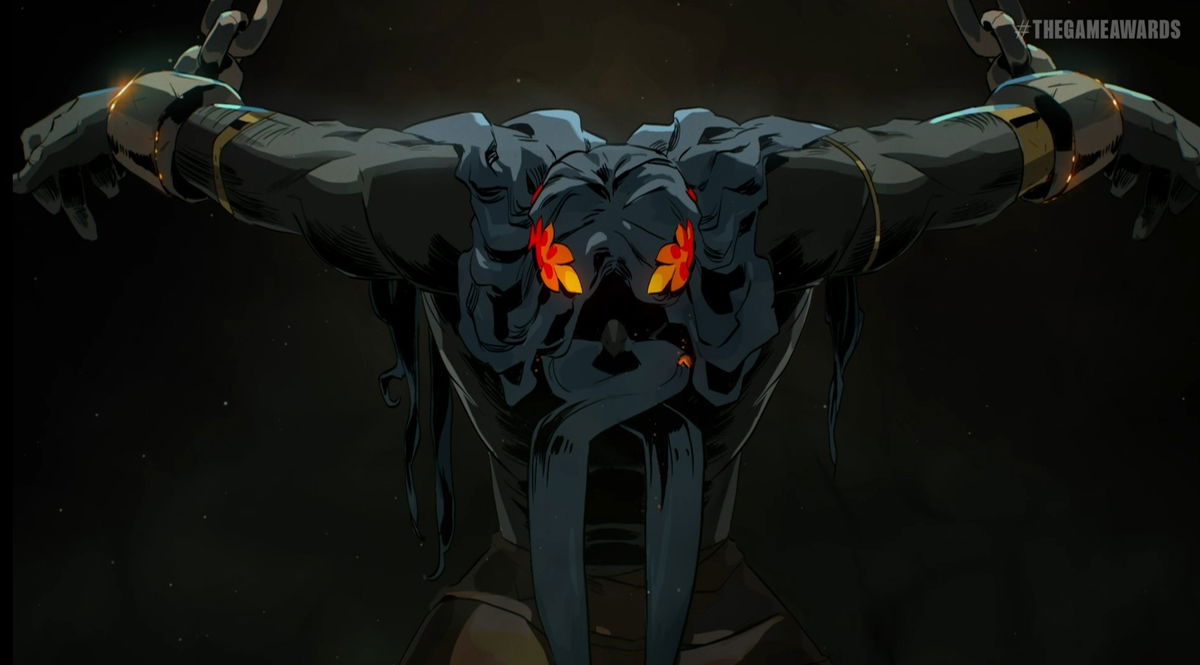 Hades II se anuncia con un tráiler cargado de acción en The Game Awards ...