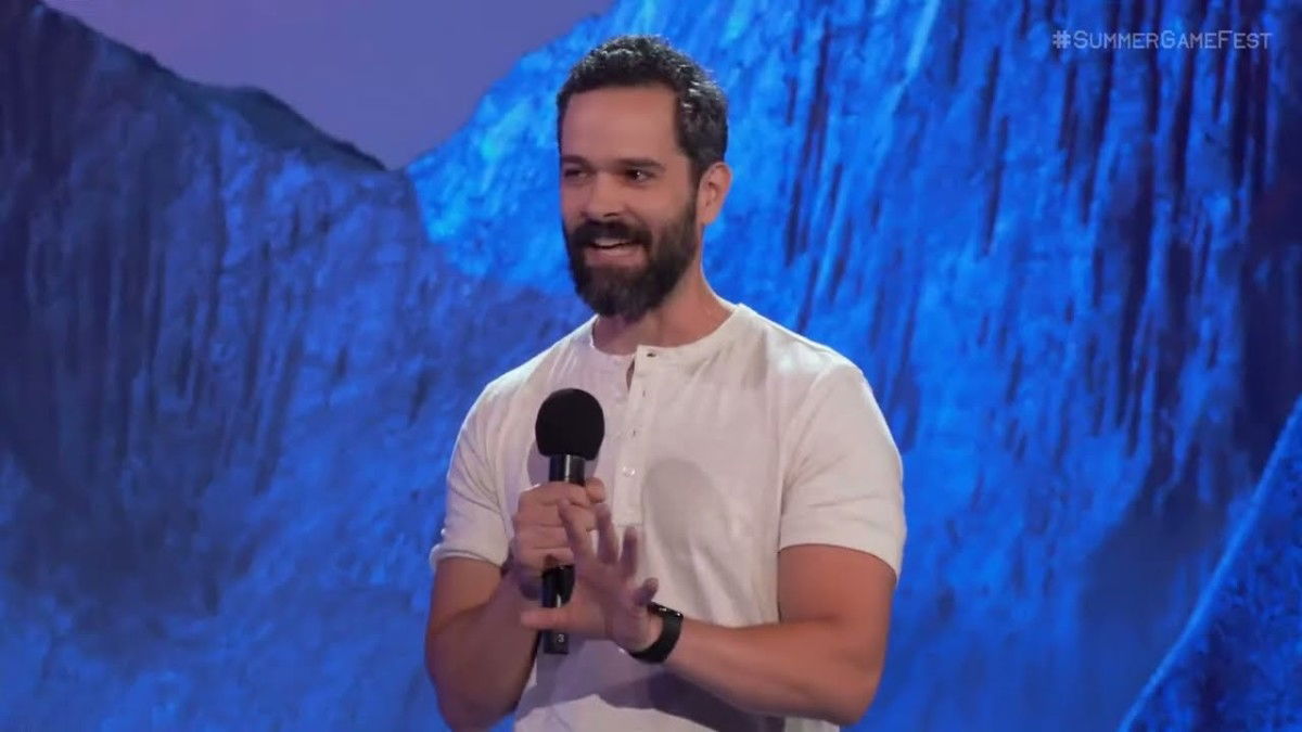 Neil Druckmann recoge cable sobre sus declaraciones del nuevo juego de ...