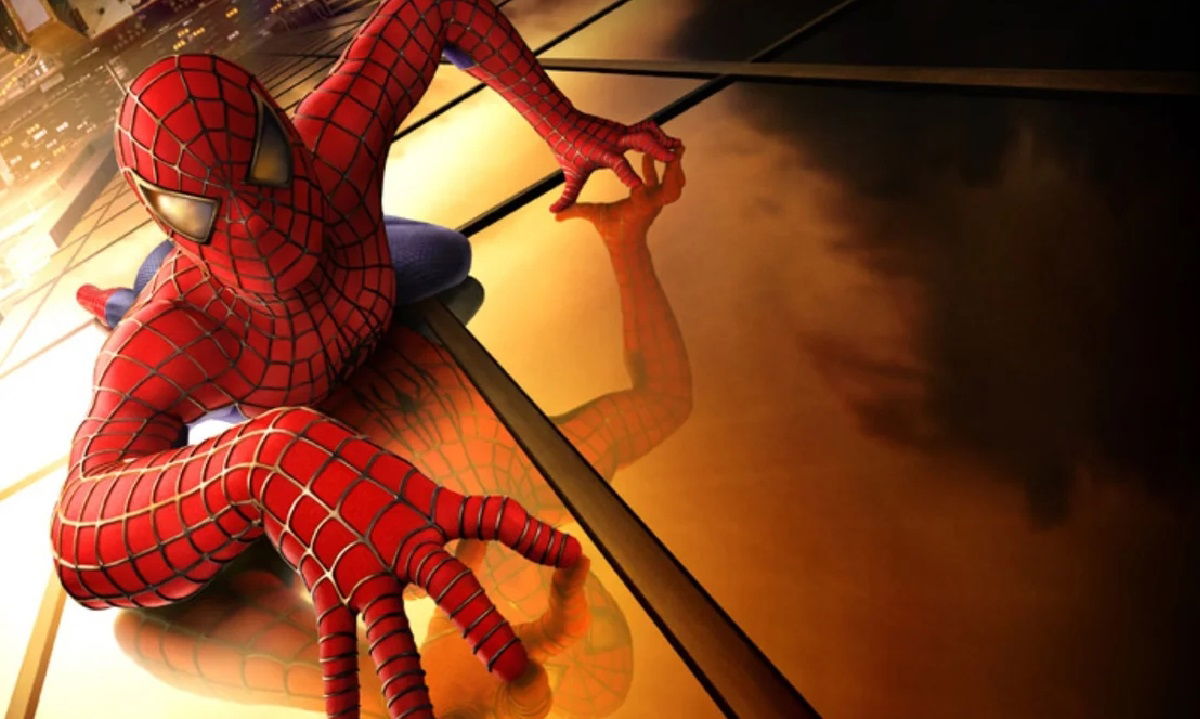 Todas las películas de Spider-Man en orden cronológico