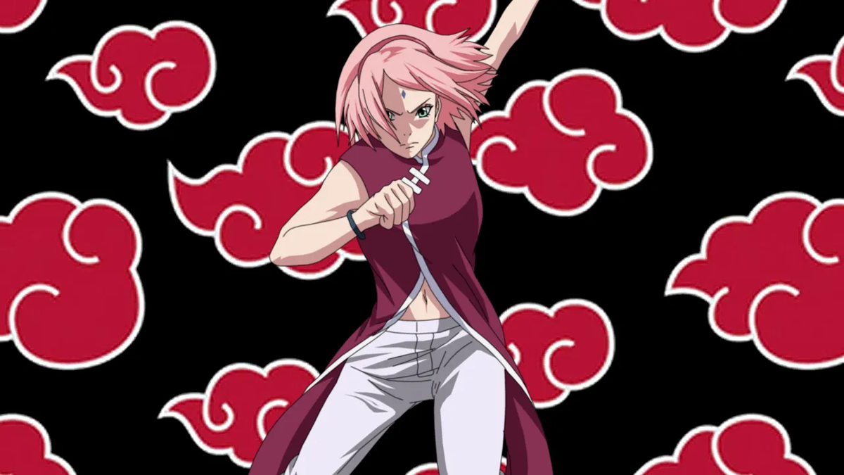 Naruto ofrece nuevos detalles sobre los años de aprendiz de Sakura