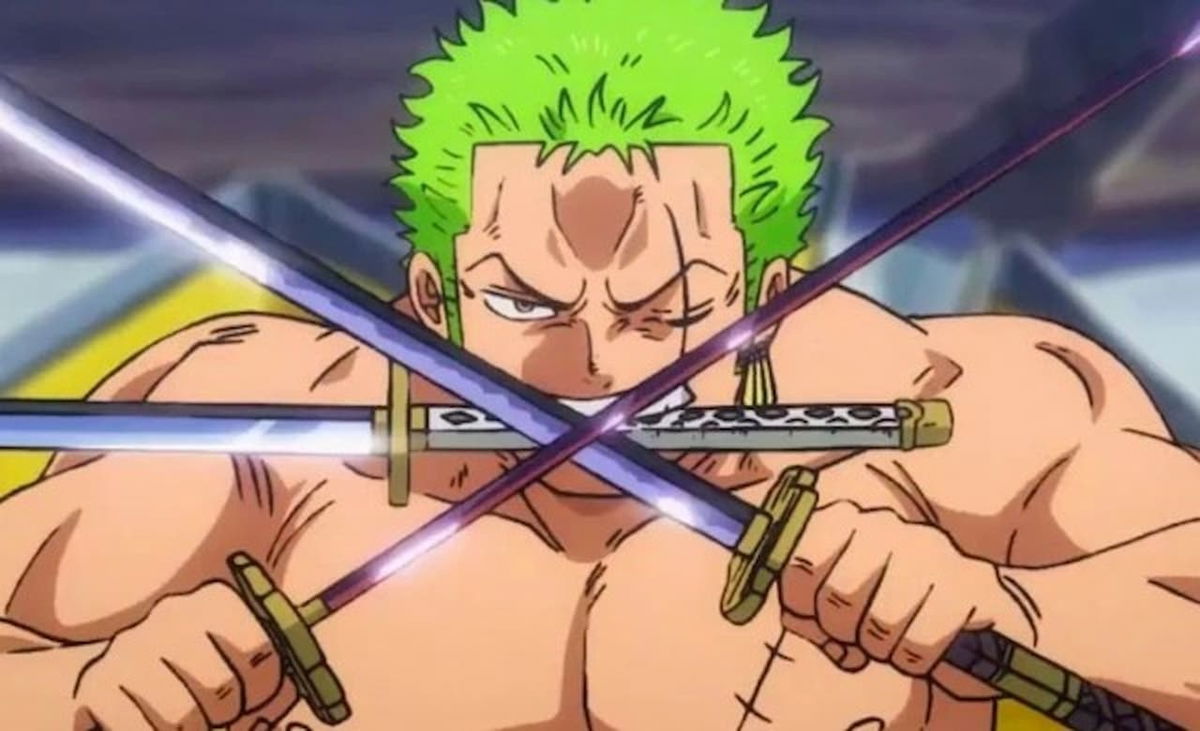 One Piece al fin define el nivel de poder de Zoro y te va a sorprender