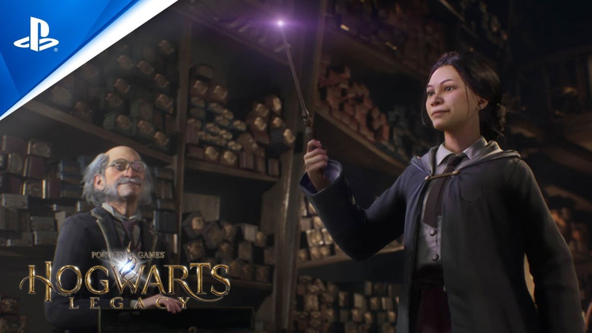El conocido foro ResetEra prohibe por completo las menciones sobre Hogwarts Legacy