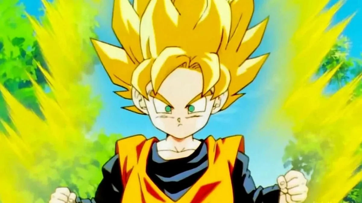 Dragon Ball Super anticipa la próxima gran batalla de Goten