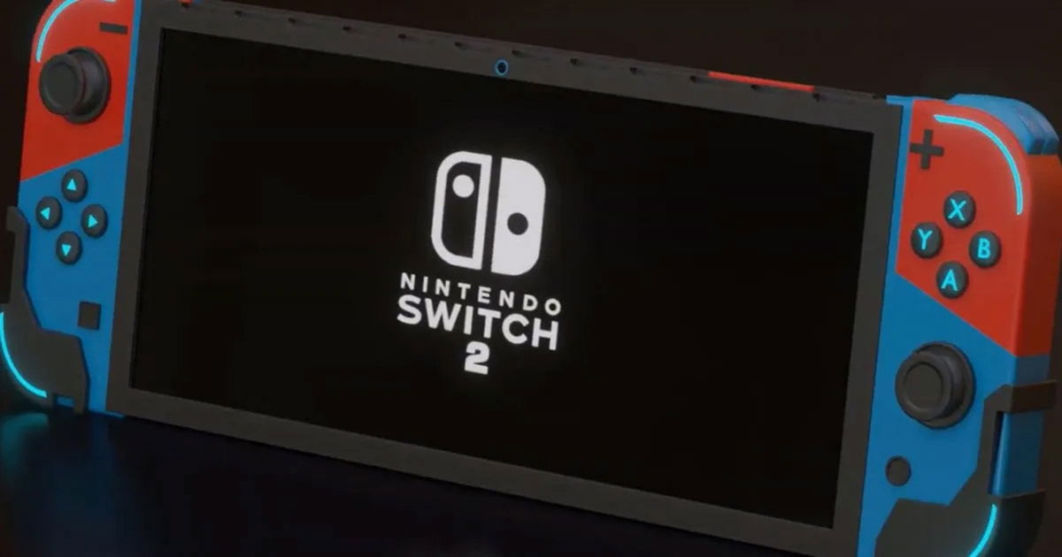 Nintendo Switch 2 apunta a mantener una de las funciones de la consola ...