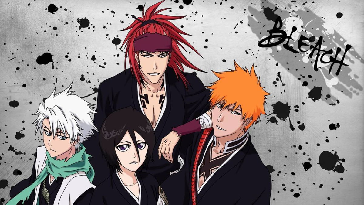 Cómo ver Bleach sin relleno