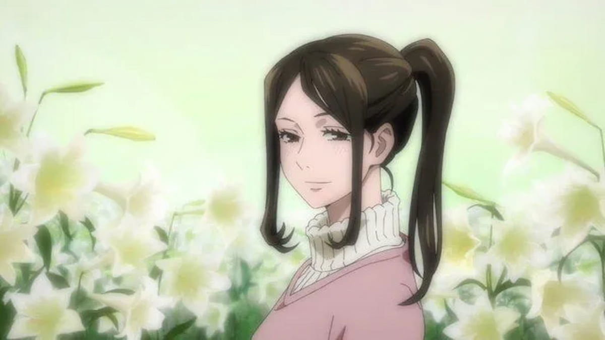 Jujutsu Kaisen revela la técnica maldita más poderosa de Yorozu