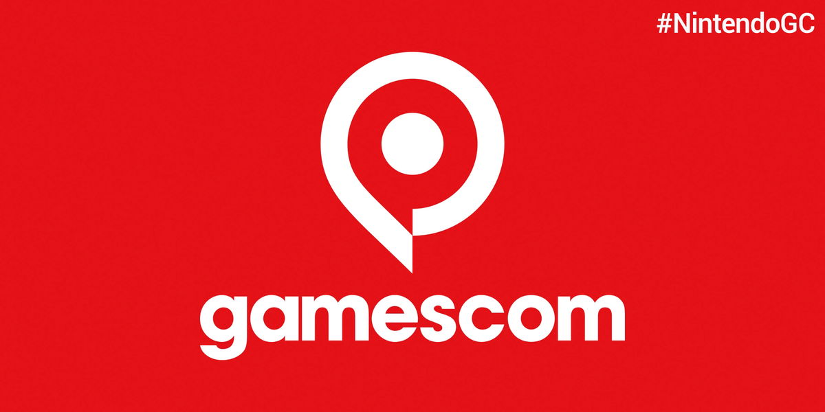 Nintendo confirma su participación en la Gamescom 2023