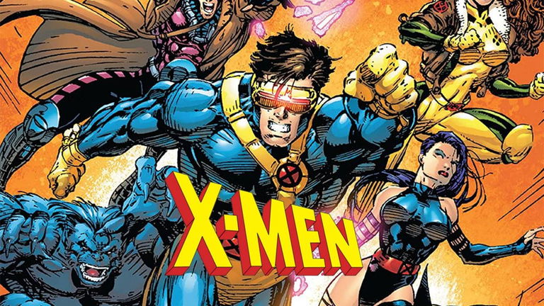 Marvel da a conocer el nuevo miembro de los X-Men por accidente