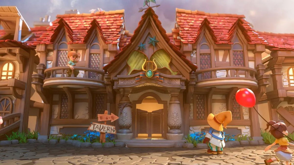 El remake de Final Fantasy IX podría ser el gran anuncio del PlayStation Showcase, según un rumor