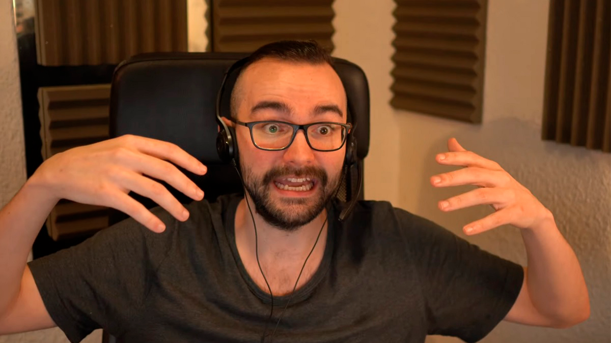 El Xokas analiza el éxito de la Kings League