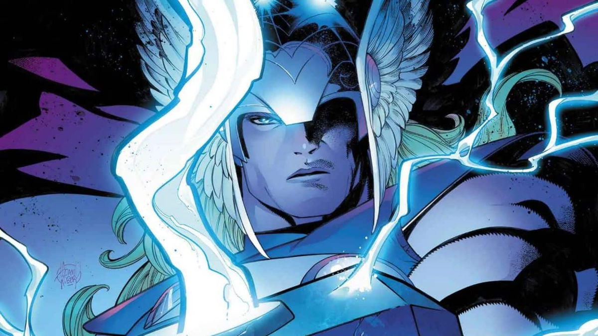 Thor tiene el potencial para convertirse en el hechicero más poderoso de Marvel