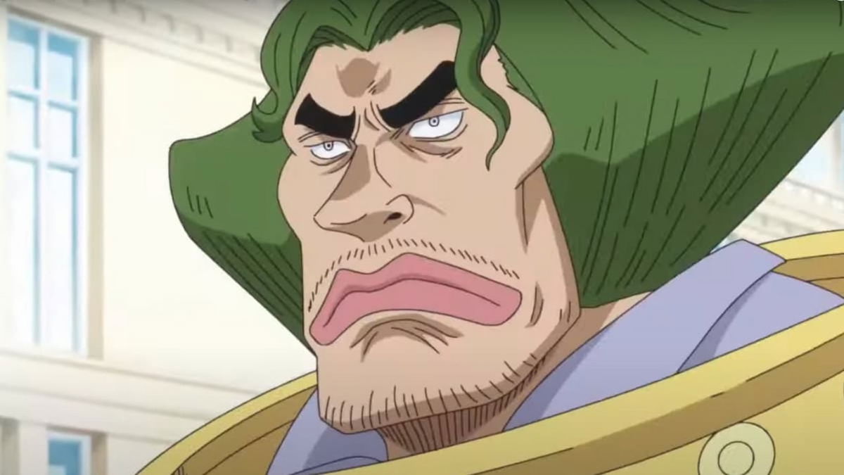 One Piece mata a un dragón celestial, creando un antes y un después en ...