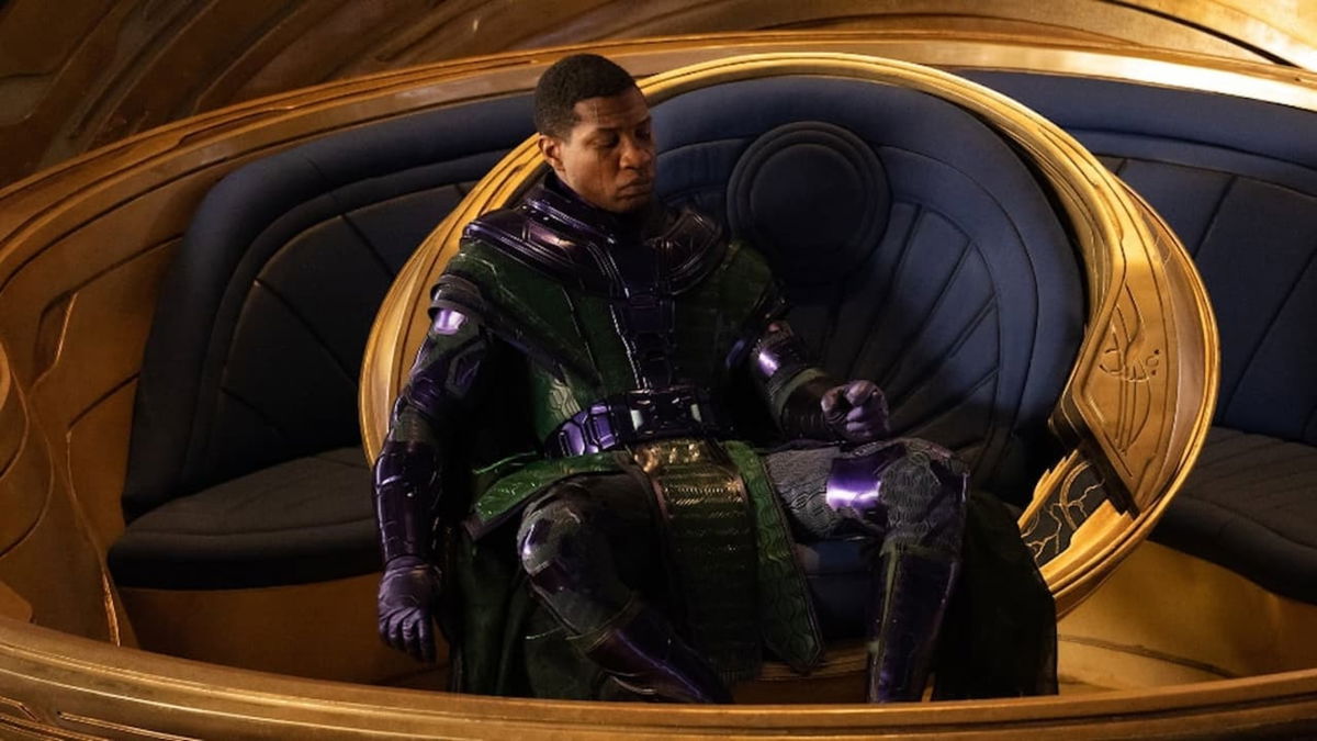 El gran poder de Kang es totalmente imposible en el UCM