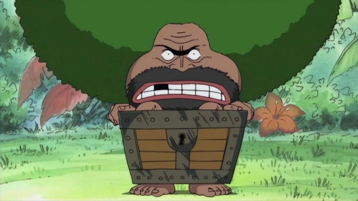 One Piece necesita traer de vuelta a este personaje antes de terminar ...