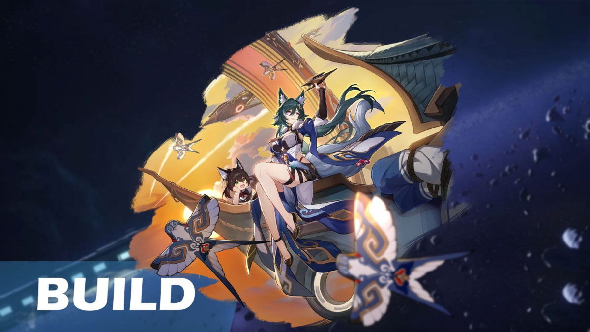 La mejor build y artefactos para Yukong en Honkai Star Rail