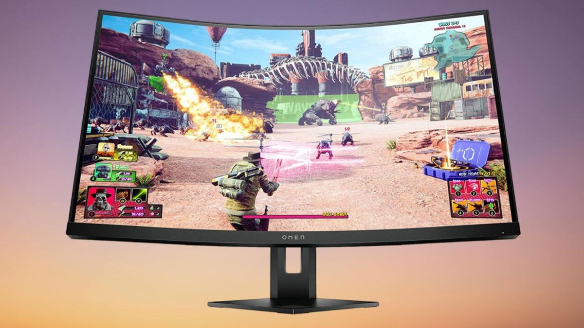 HP OMEN 27c, análisis: monitor gaming 1440p para una experiencia de ...