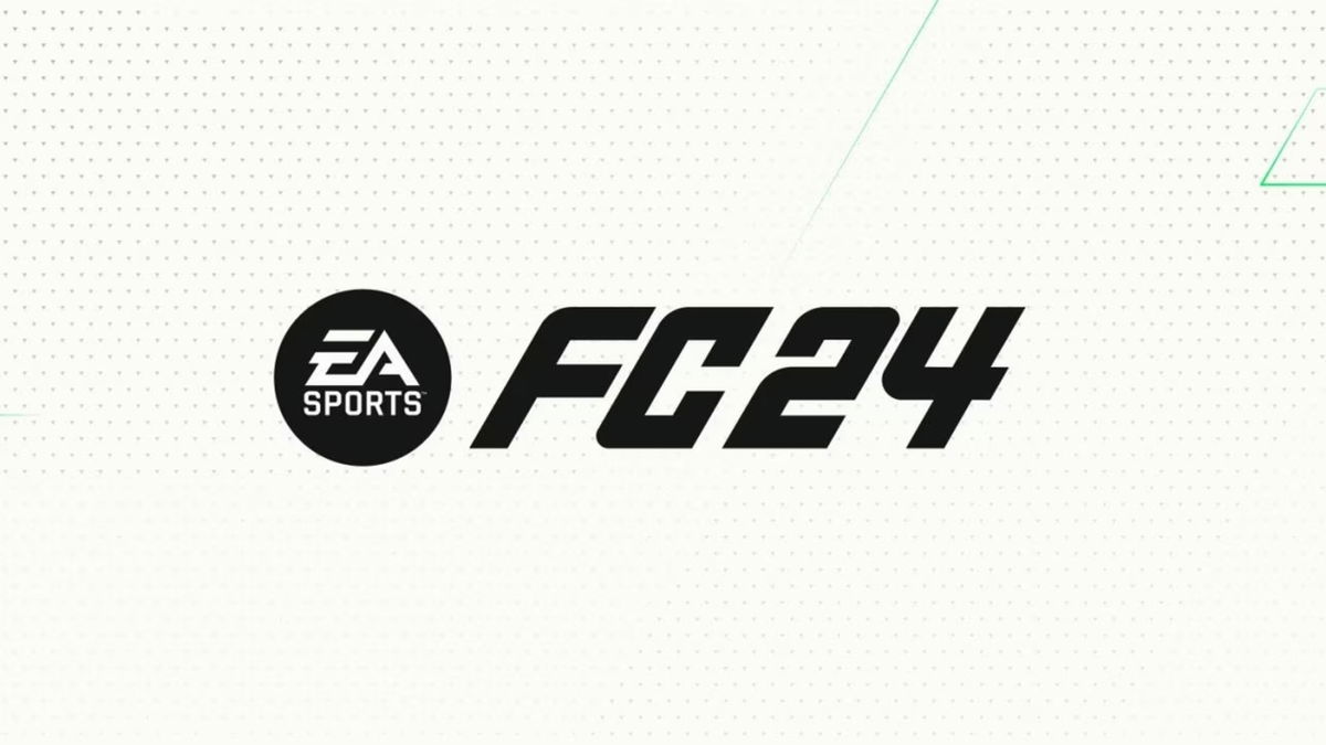 EA Sports FC 24 presenta la portada de su Edición Ultimate