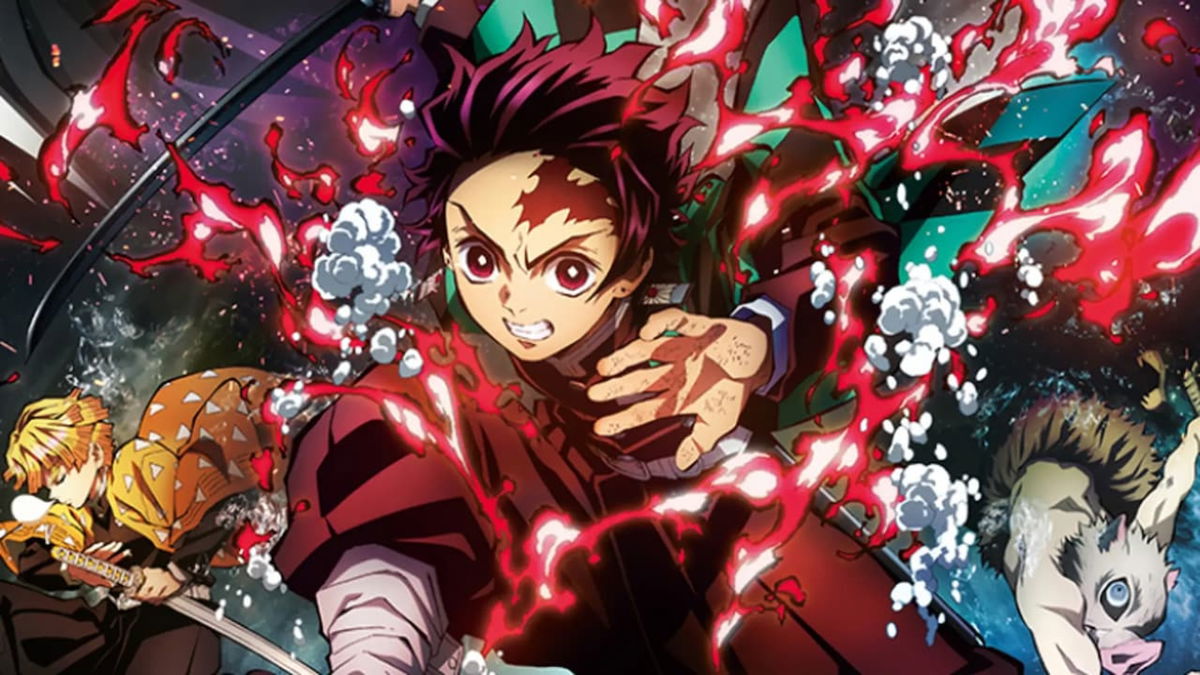 El salto temporal puede darle a Demon Slayer el final perfecto