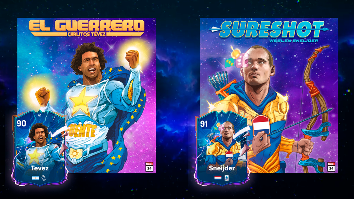 EA Sports FC 24 Ultimate Team: confirmados los primeros Héroes nuevos