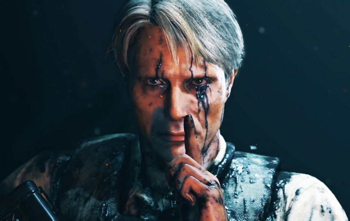 Death Stranding: Mads Mikkelsen confiesa que no entendía a Kojima ...