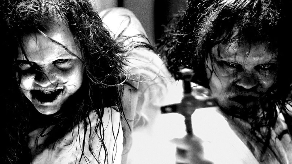 El Exorcista: Creyente, la secuela de la mítica película de terror, ya tiene tráiler
