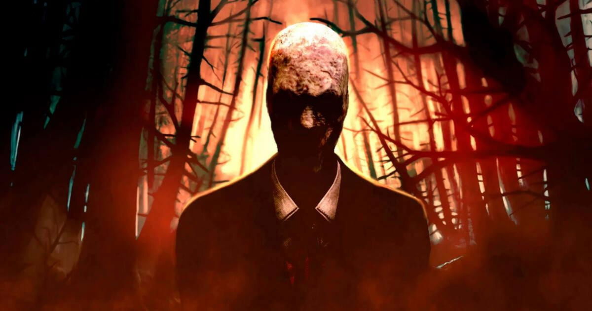 Anunciado un nuevo juego de Slender Man que promete una gran ...