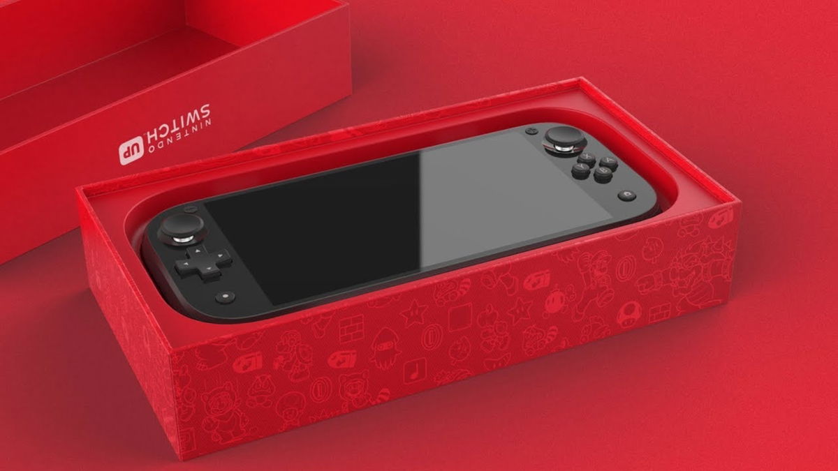 Nintendo Switch 2 podría haber filtrado una de sus nuevas funciones y ...