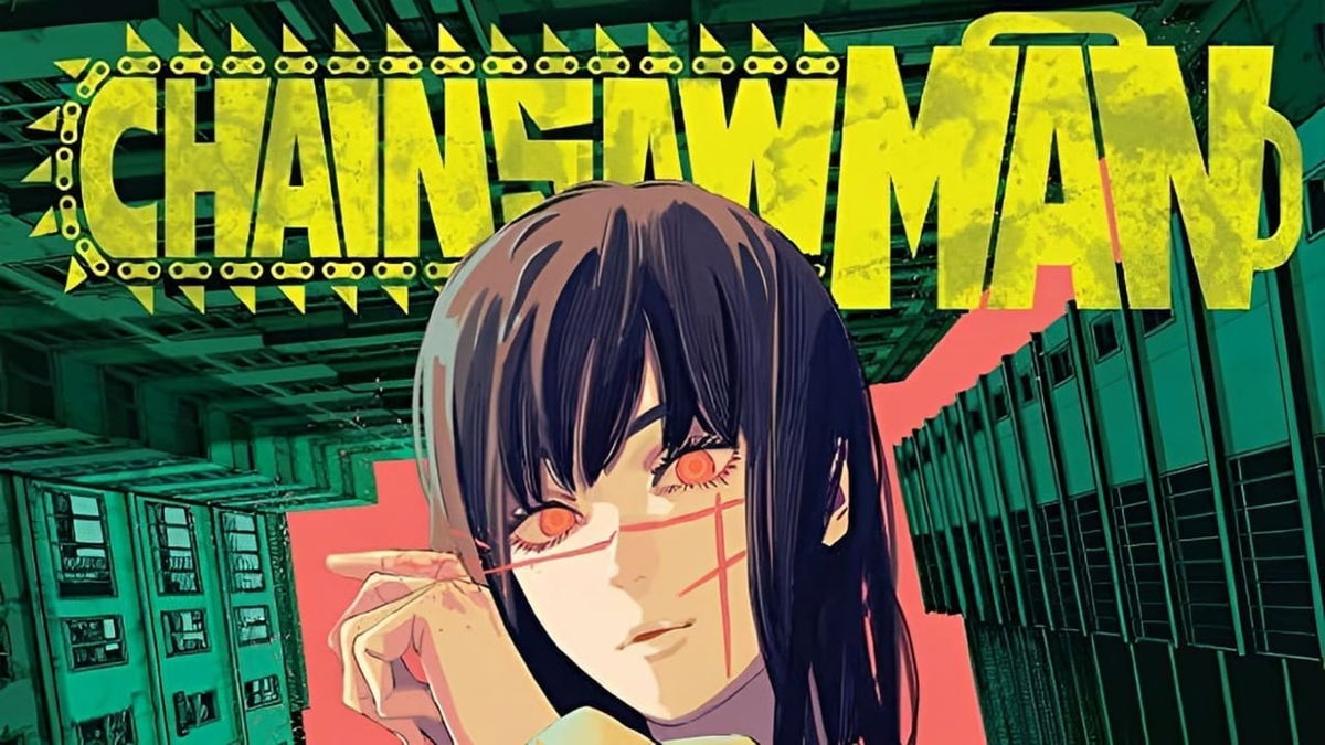La IA recrea una versión realista de Yoru de Chainsaw Man y el ...