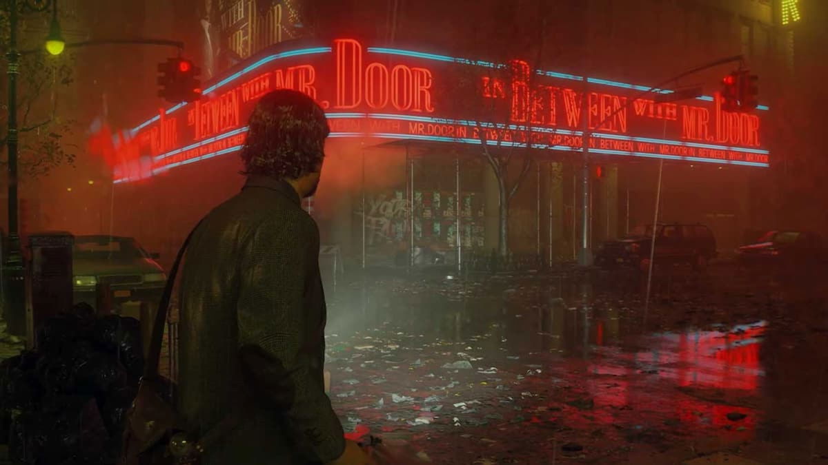 Alan Wake 2 muestra un nuevo tráiler gameplay: así son las dos ...