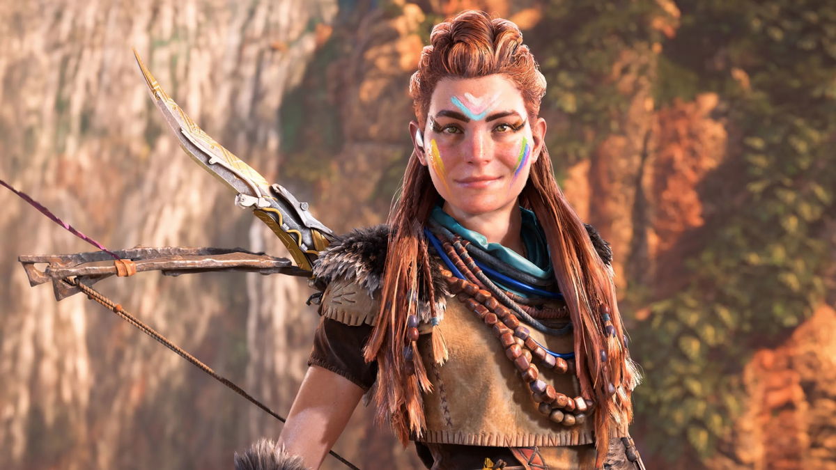 Este increíble cosplay de Aloy trae a la protagonista de Horizon al ...