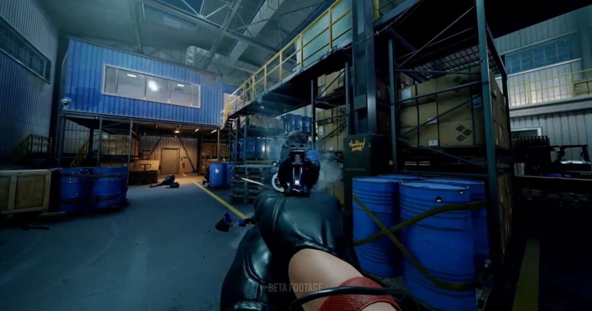 Payday 3 se muestra en un nuevo tráiler gameplay cargado de acción ...