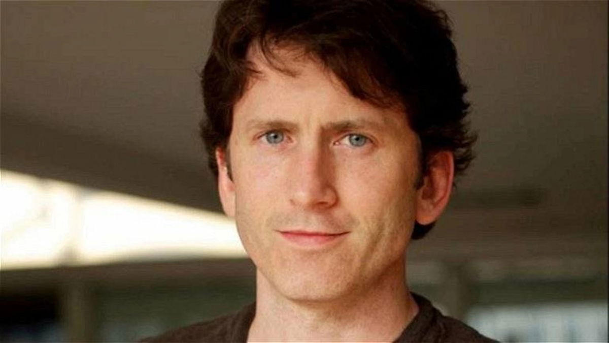 Todd Howard, director de Starfield, tuvo la oportunidad de viajar al ...