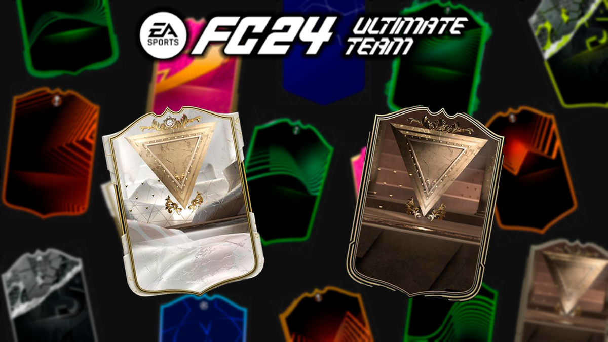 EA Sports FC 24 Ultimate Team: todas estas cartas especiales se han añadido al juego según una ...
