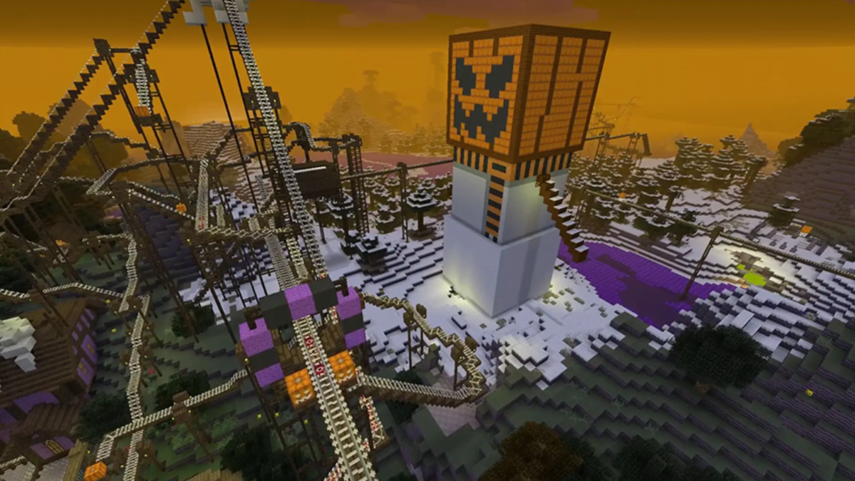 Edificios De Minecraft Xbox 360 Lista De Juegos Que Llegarán A Xbox