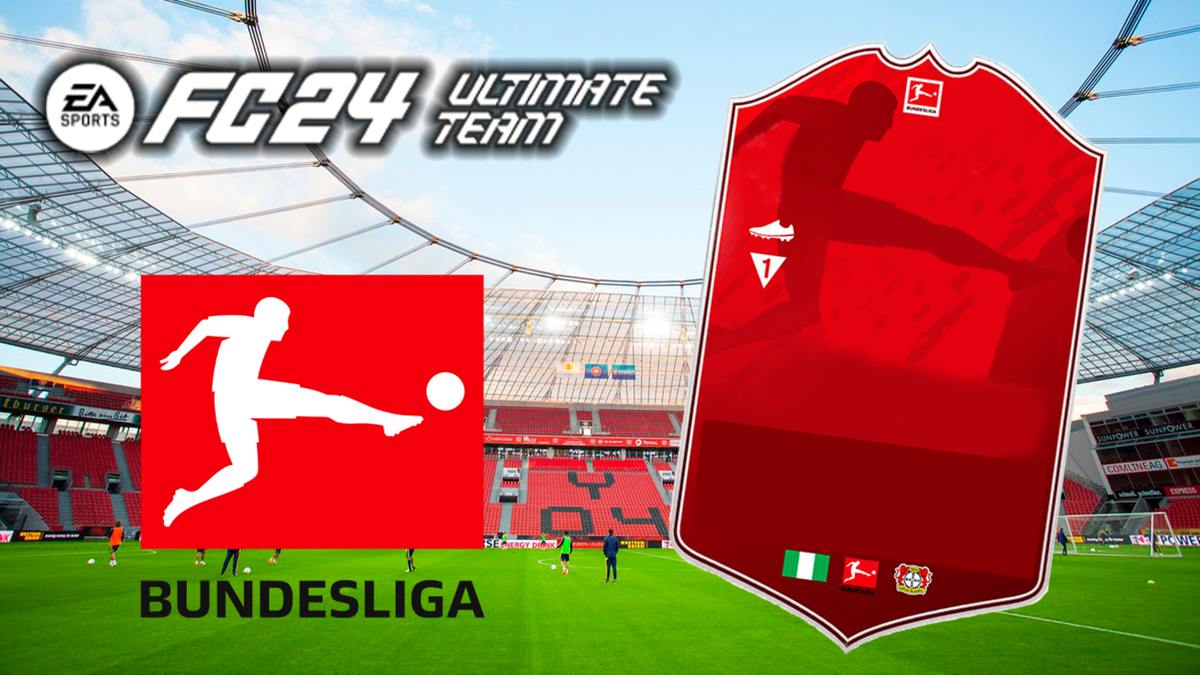 EA Sports FC 24 Ultimate Team: confirmado el primer POTM de la Bundesliga